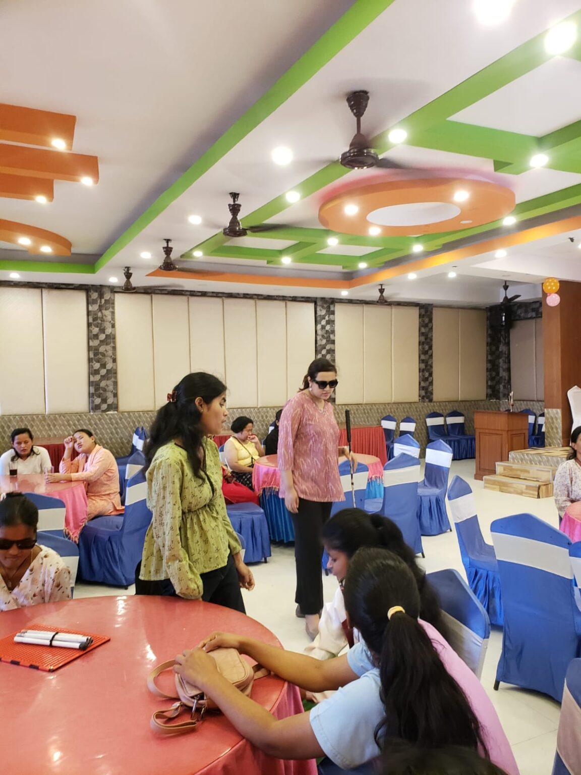 Feminist Dialogue Series - Prayatna Nepal Organization